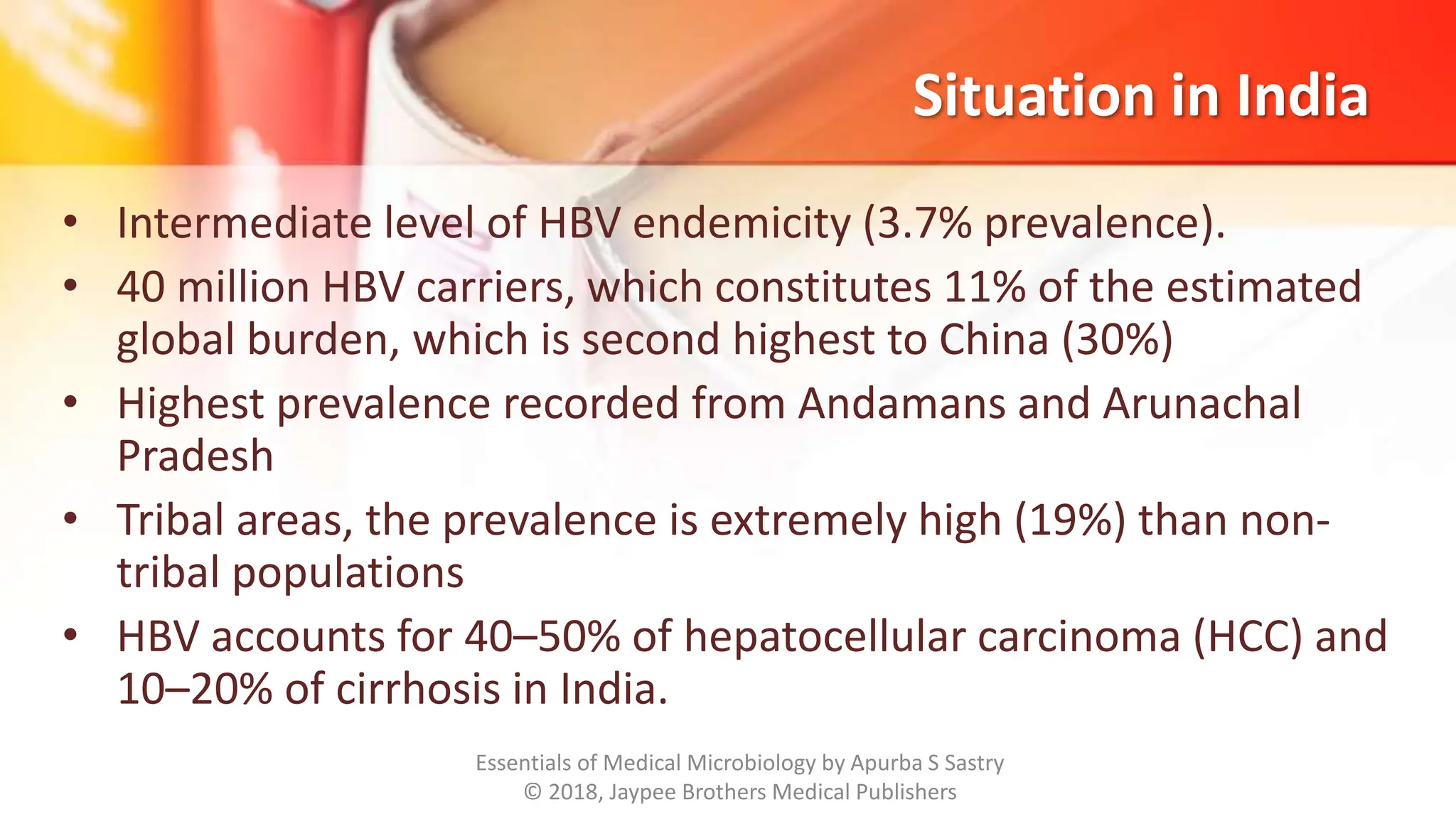 Chapter 50 Hepatitis Viruses.pptx education | PPTX