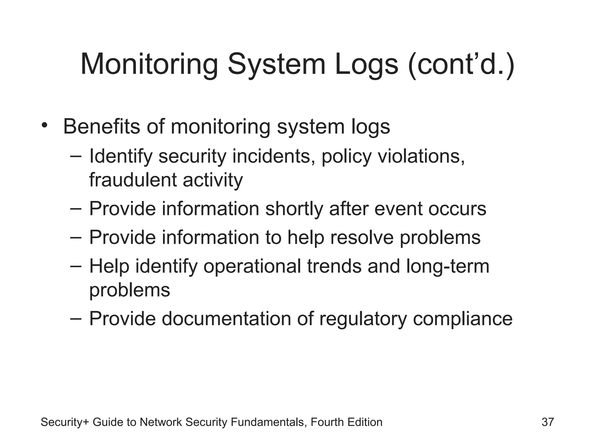 Chapter 5 Cyber Security In Computer Ppt