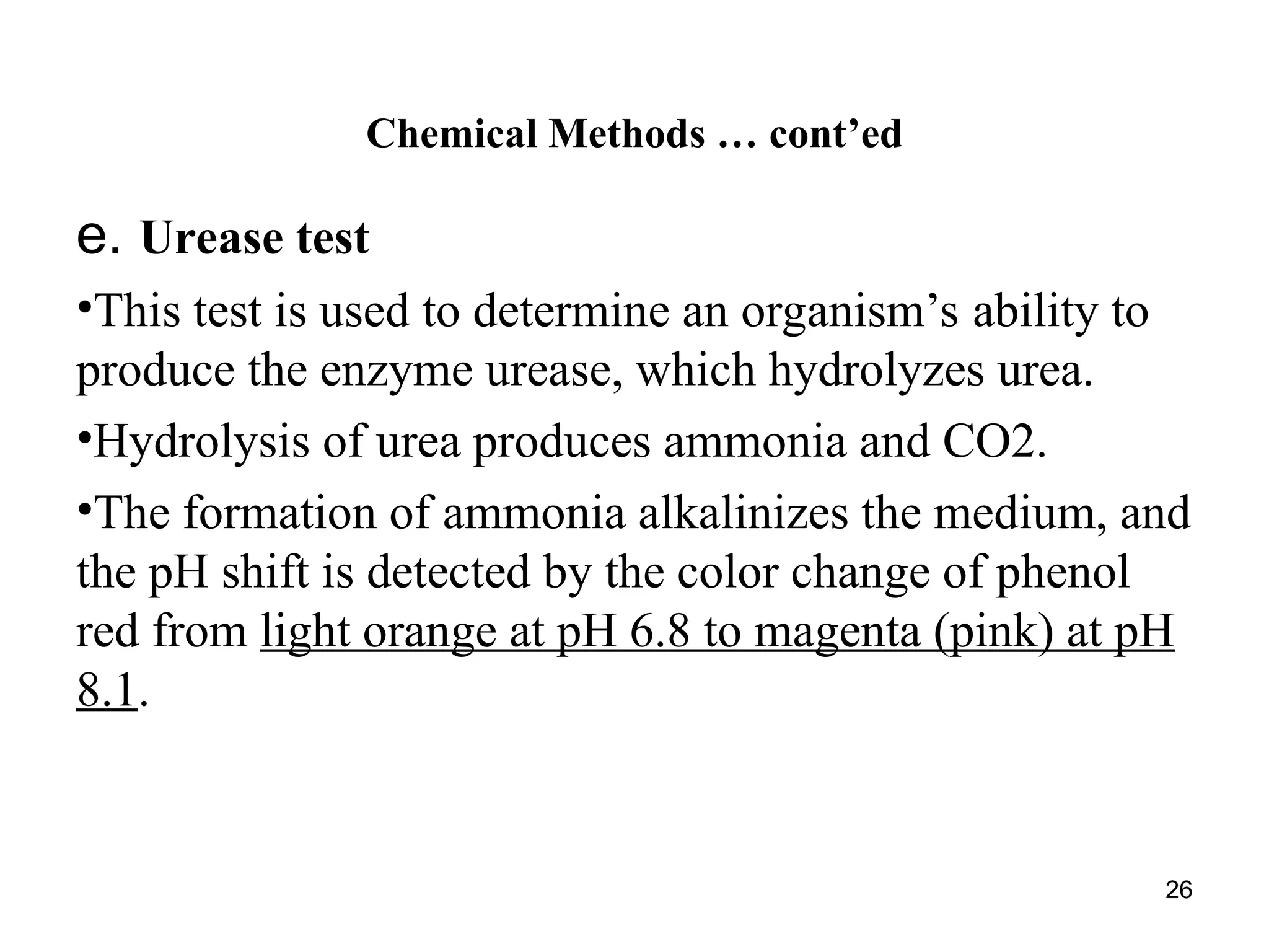 Public health microbiology for medical laboratory technologists | PPT