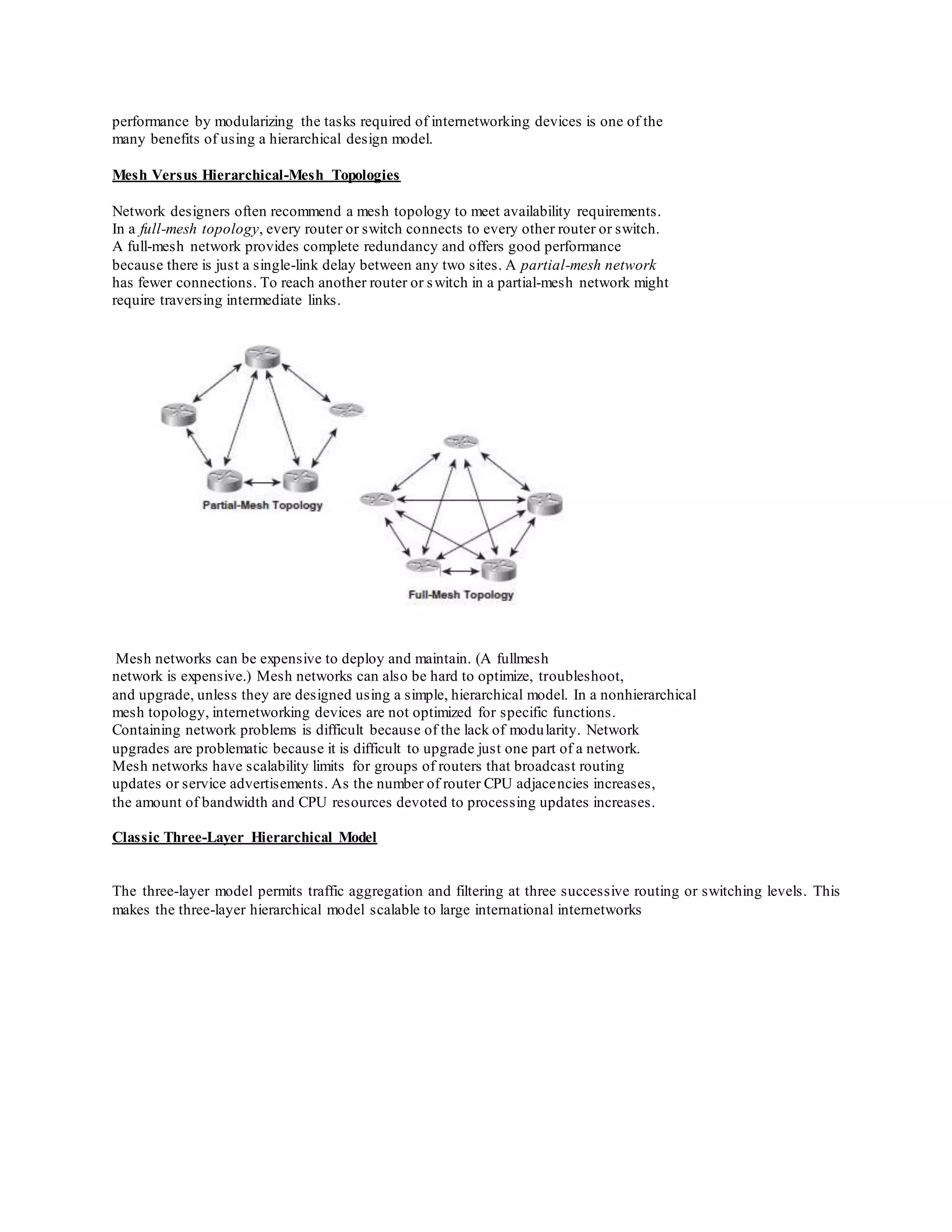 Chapter5 16 marks for PG PAWSN | PDF
