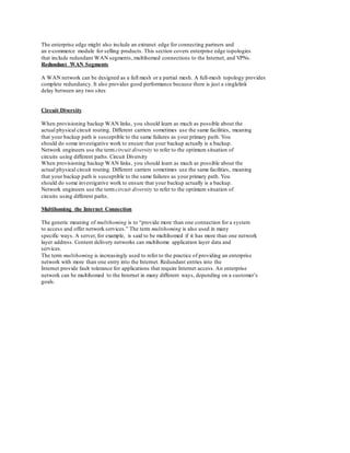 Chapter5 16 marks for PG PAWSN | DOCX