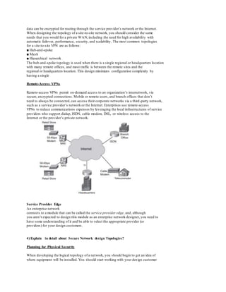 Chapter5 16 marks for PG PAWSN | DOCX