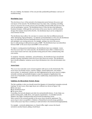 Chapter5 16 marks for PG PAWSN | DOCX