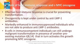 Chapter 51 Oncogenic Viruses.pptx for education | PPTX