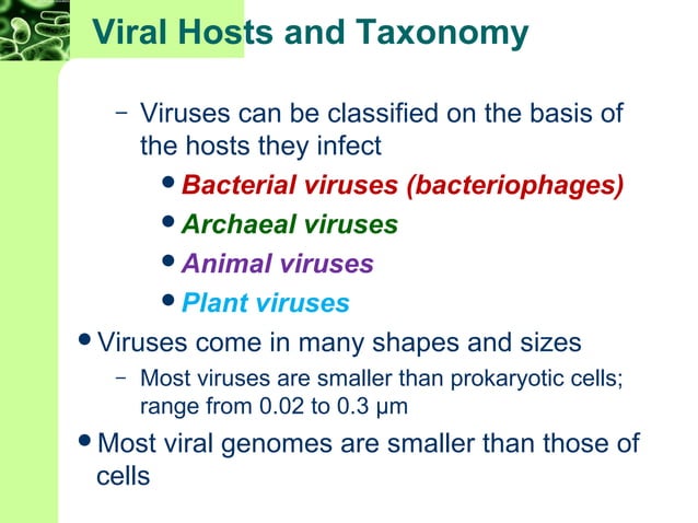 Chapter+5,+25,+37 (microbiology) 8th edition | PPT