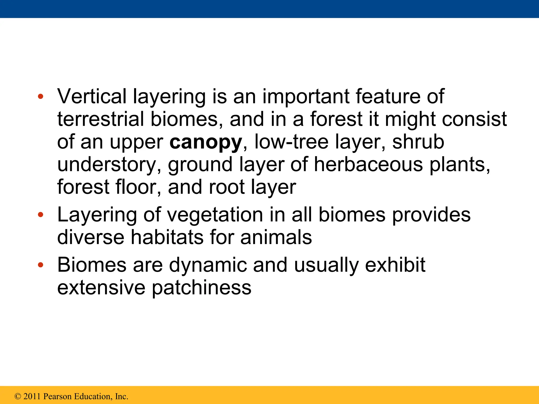 Introduction to Ecosystem and Ecology and the Biospehere | PPT