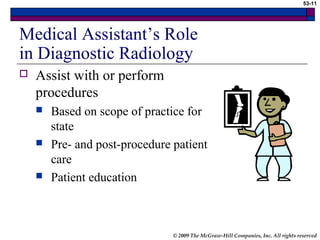 Chapter 53 x_rays_and_diagnostic_radiology | PPT