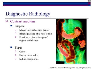 Chapter 53 x_rays_and_diagnostic_radiology | PPT