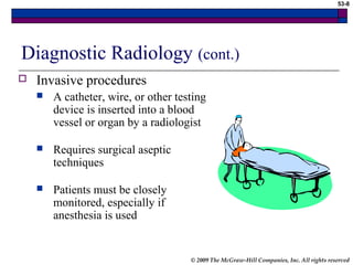 Chapter 53 x_rays_and_diagnostic_radiology | PPT