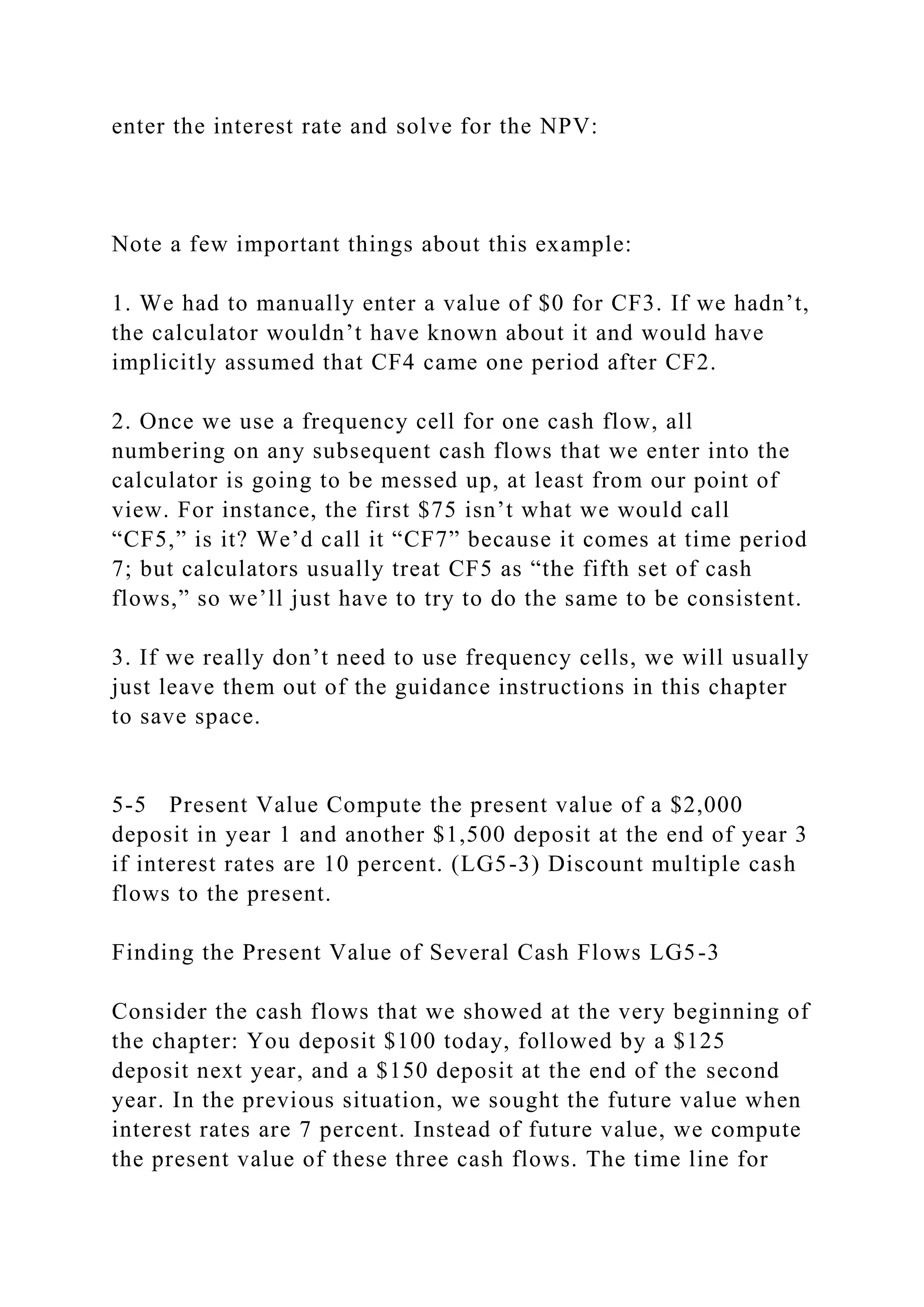 Chapter 5 5-1 Future Value Compute the future value in y.docx