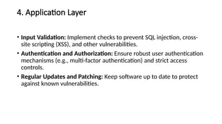 Information systems security chapter (5).pptx