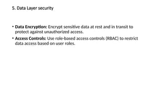 Information systems security chapter (5).pptx