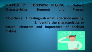 CHAPTER 5,6,7 LEADERSHIP AND DECISION MAKING.pptx