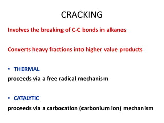 Chapter 5a -_cracking | PPTX