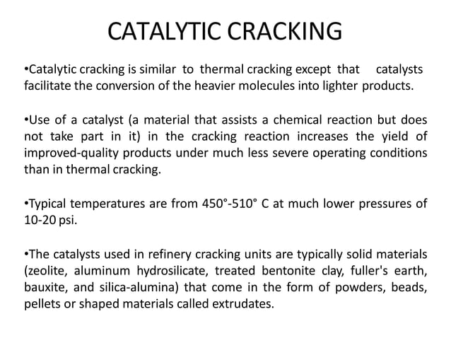 Chapter 5a -_cracking | PPTX
