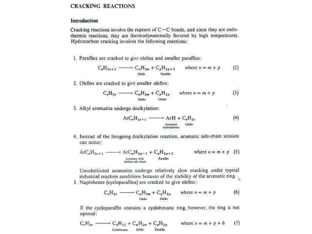 Chapter 5a -_cracking | PPTX