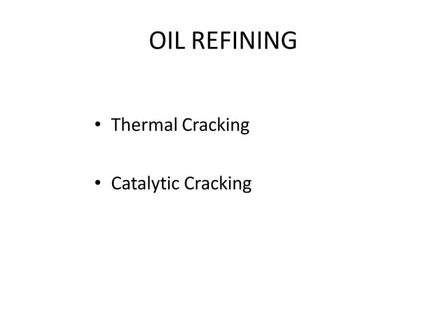Chapter 5a -_cracking | PPTX