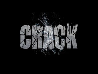 Chapter 5a -_cracking | PPTX