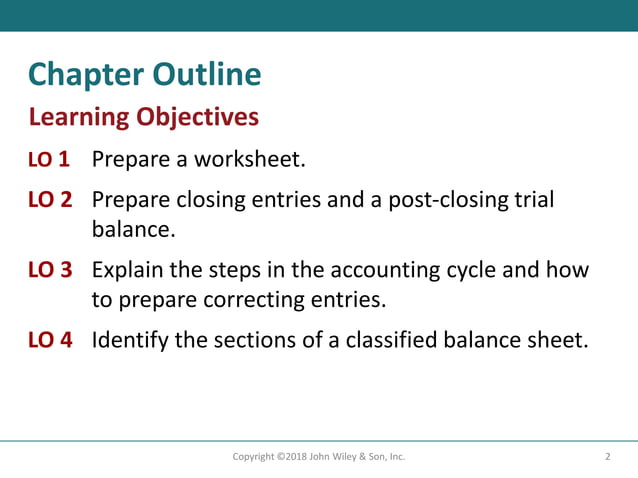 Chapter 5 Accounting Cycle.pdf ACN3102N3102 | PPT