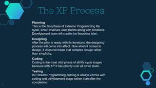 Chapter 5 Agile Software development | PPTX