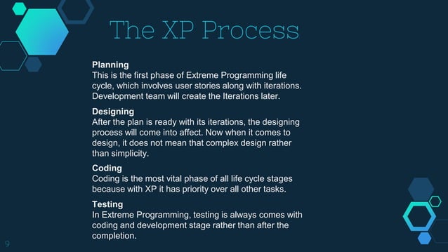 Chapter 5 Agile Software development | PPTX | Operating Systems | Computer Software and Applications