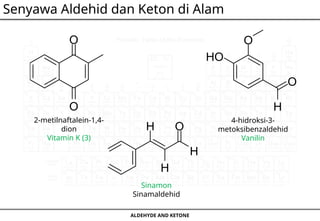 Organic Chemistry PPT Chapter 5 Aldehyde and Ketone.pptx