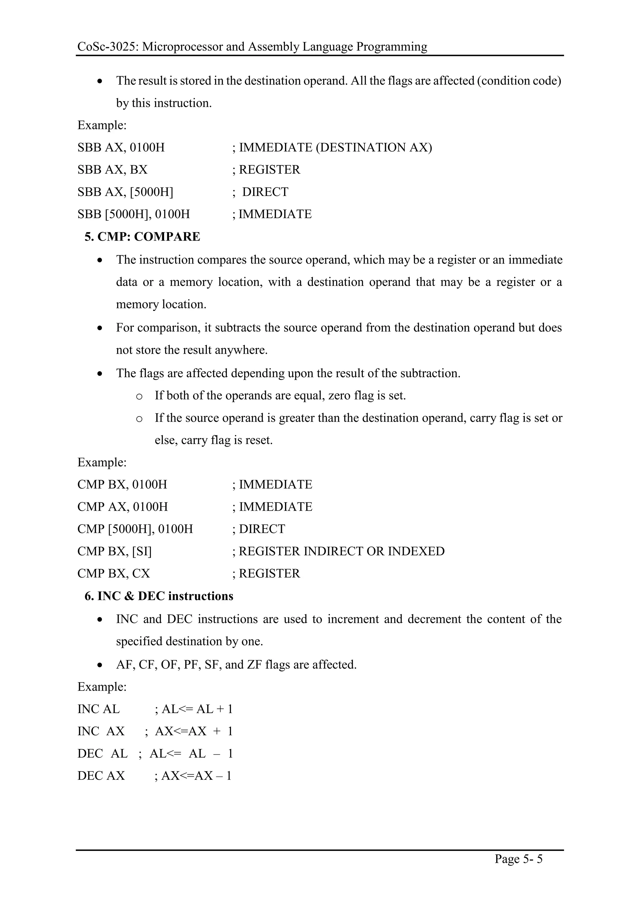 Chapter 5 and 6 instructions and program control instructions.pdf