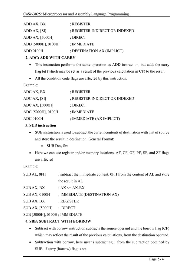 Chapter 5 and 6 instructions and program control instructions.pdf