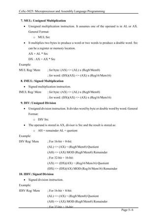 Chapter 5 and 6 instructions and program control instructions.pdf