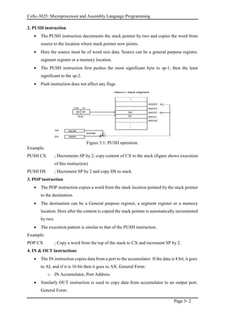 Chapter 4 instruction set of 8086 microprocessor.pdf