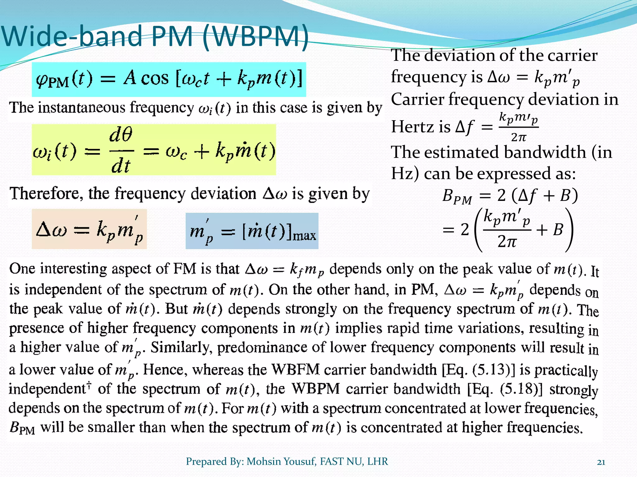 Chapter 5 Angle Modulation (Part 1).pptx