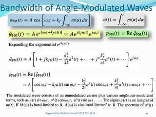 Chapter 5 Angle Modulation (Part 1).pptx
