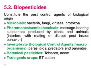 Chapter 5 Application of microbes in agro-biotechnology.pptx