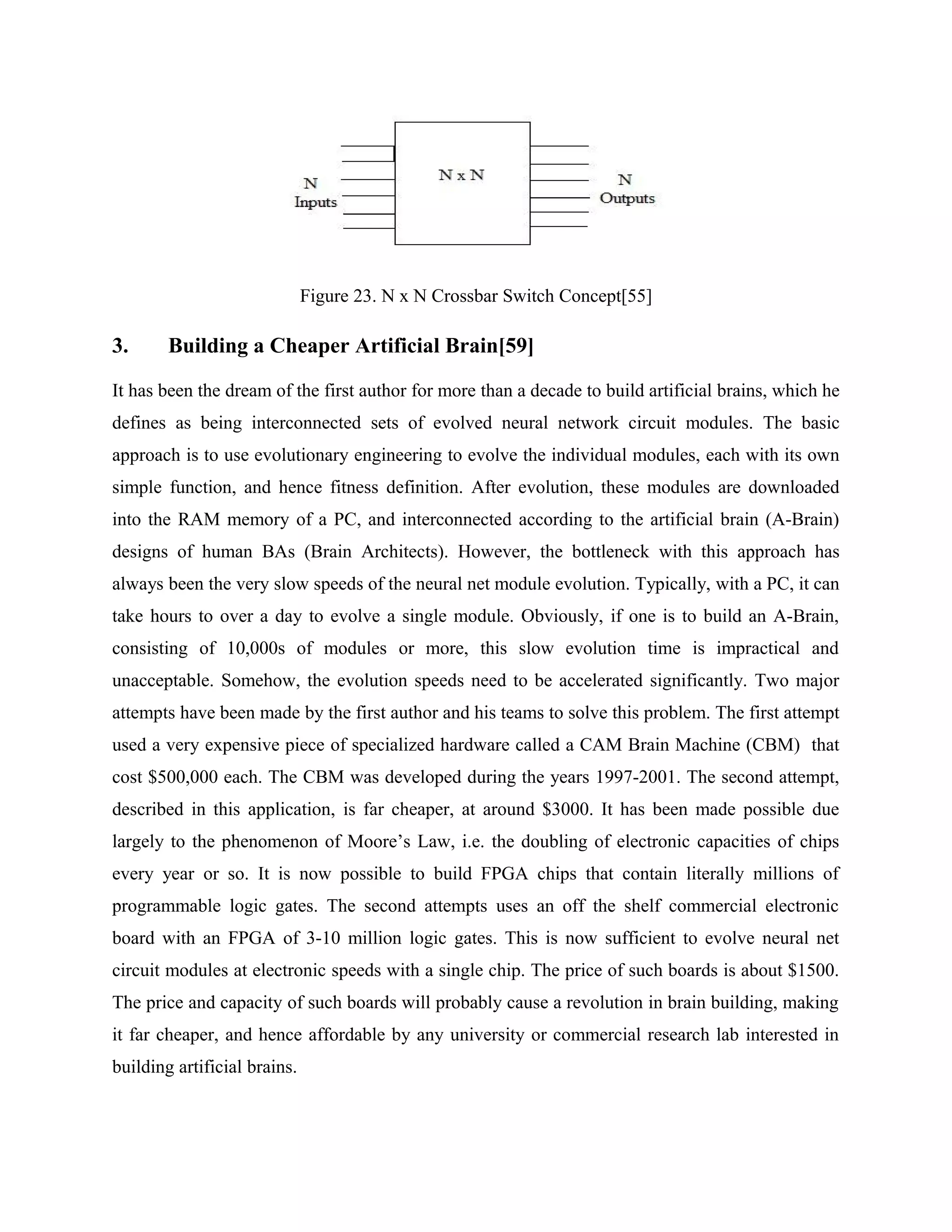 Chapter 5 applications of neural networks | PDF