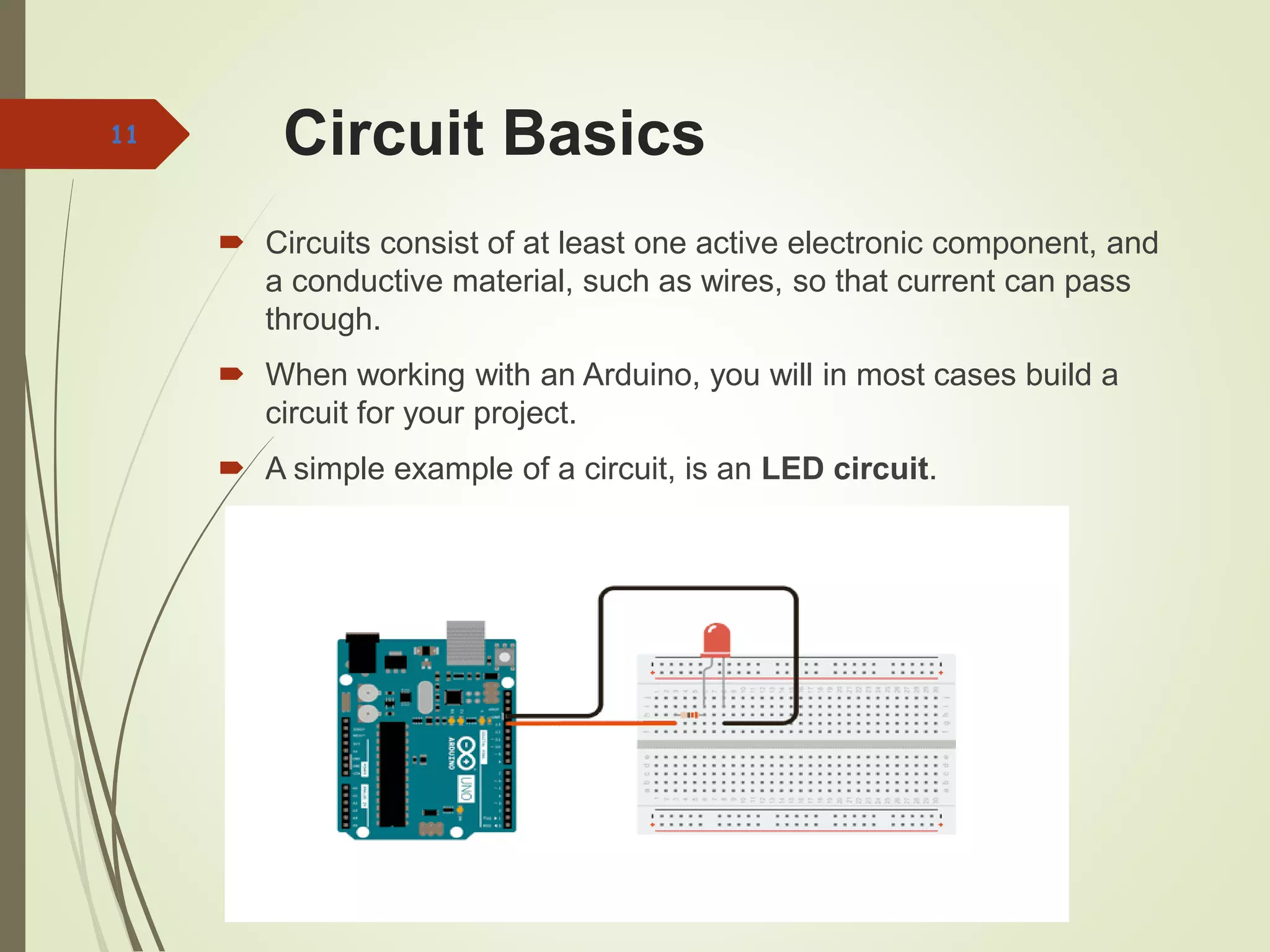 Chapter 5 Arduino Microcontroller Systems .pptx Chapter 5 Arduino Microcontroller Systems .pptx