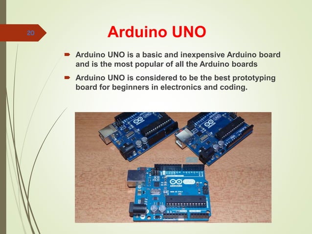 Chapter 5 Arduino Microcontroller Systems .pptx Chapter 5 Arduino Microcontroller Systems .pptx
