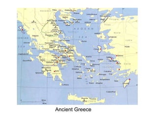 Chapter 5 art of ancient greece | PPTX