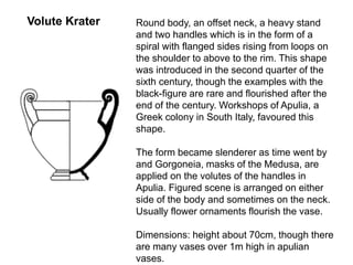 Chapter 5 art of ancient greece | PPTX
