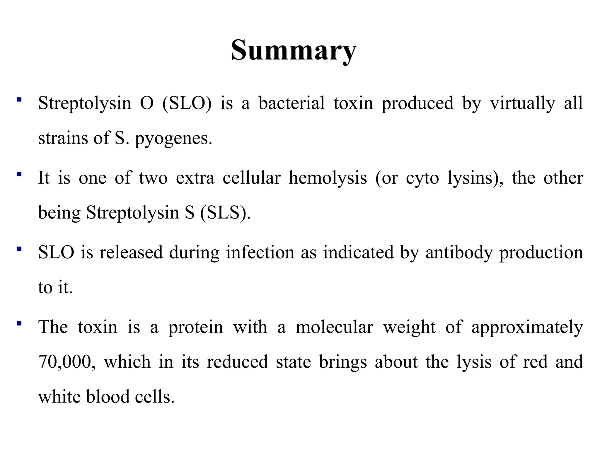 Chapter 5 ASO Serology.ppt inflamation serology | PPT