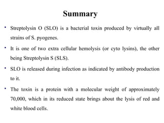 Chapter 5 ASO Serology.ppt inflamation serology | PPT