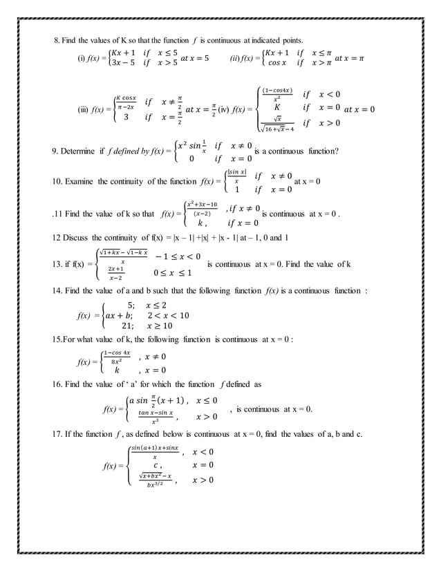 Chapter 5 assignment | PDF
