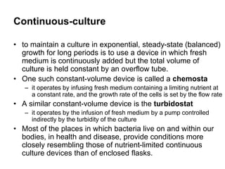Chapter 5 Bacterial metabolism and Growth.ppt