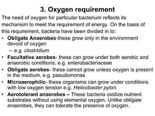 Chapter 5 Bacterial metabolism and Growth.ppt