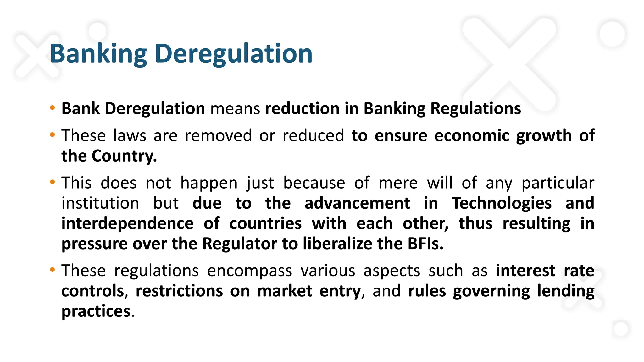 Chapter (5) Five Banking Regulations.pptx