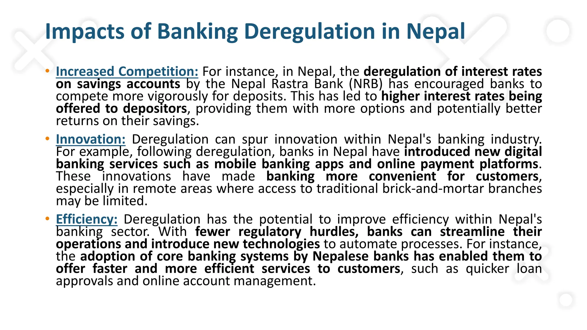 Chapter (5) Five Banking Regulations.pptx