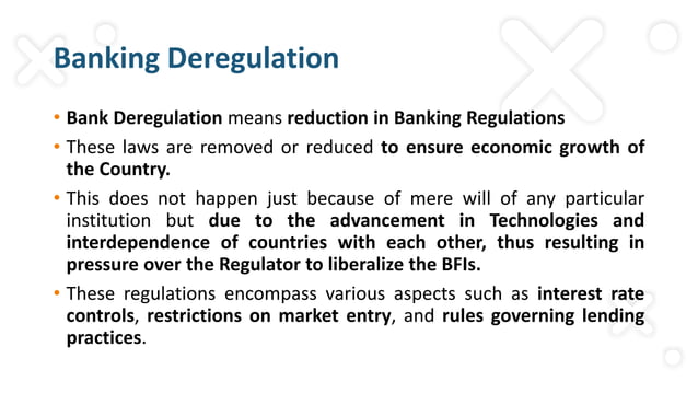 Chapter (5) Five Banking Regulations.pptx