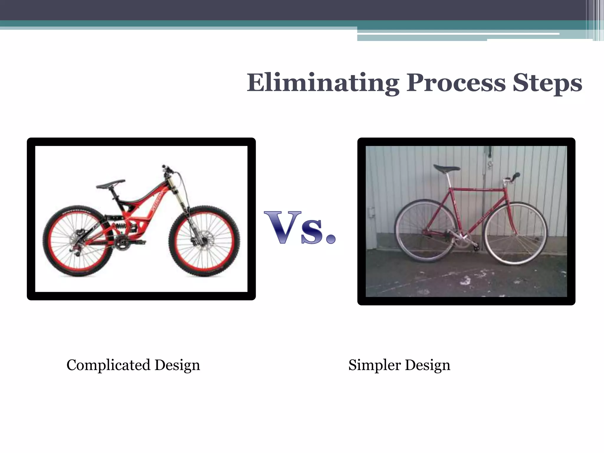 Chapter 5 basic design for manufacturing | PPTX