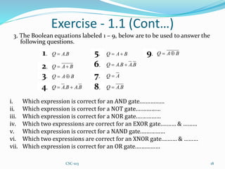 Chapter 5 Basic Gates and Boolean Logic.pptx