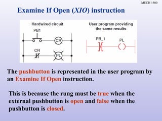 Chapter 5 Basics of PLC Programming to alk.ppt