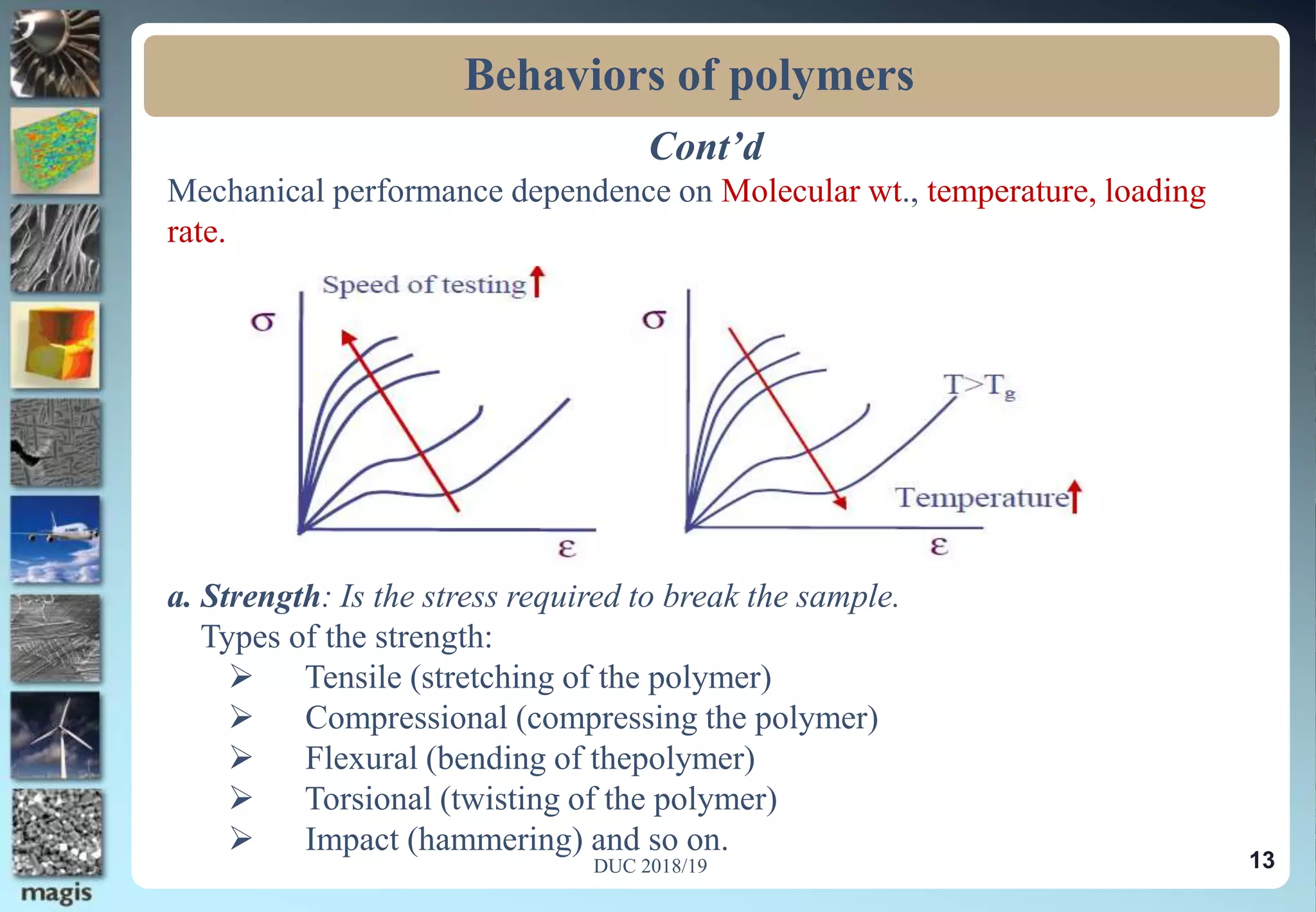 CHAPTER 5 behavior of polymers XX.ppt